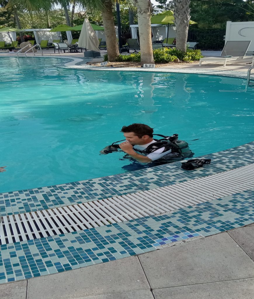 10 Tips for your PADI® Discover Scuba Diving Course